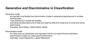 Machine Learning | PPTX