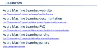 Machine learning | PPT