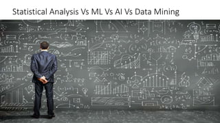 Machine Learning | PPTX