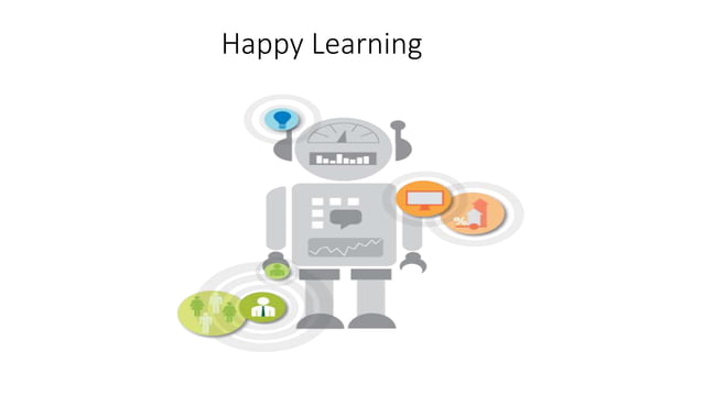 Machine Learning | PPTX