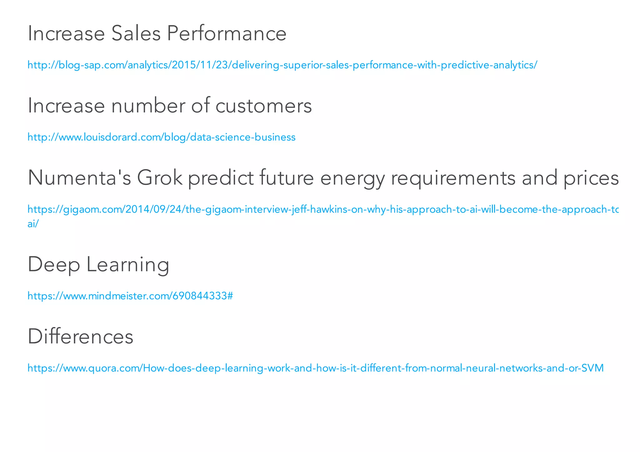 Machine learning Mindmap | PPT Machine learning Mindmap | PPT