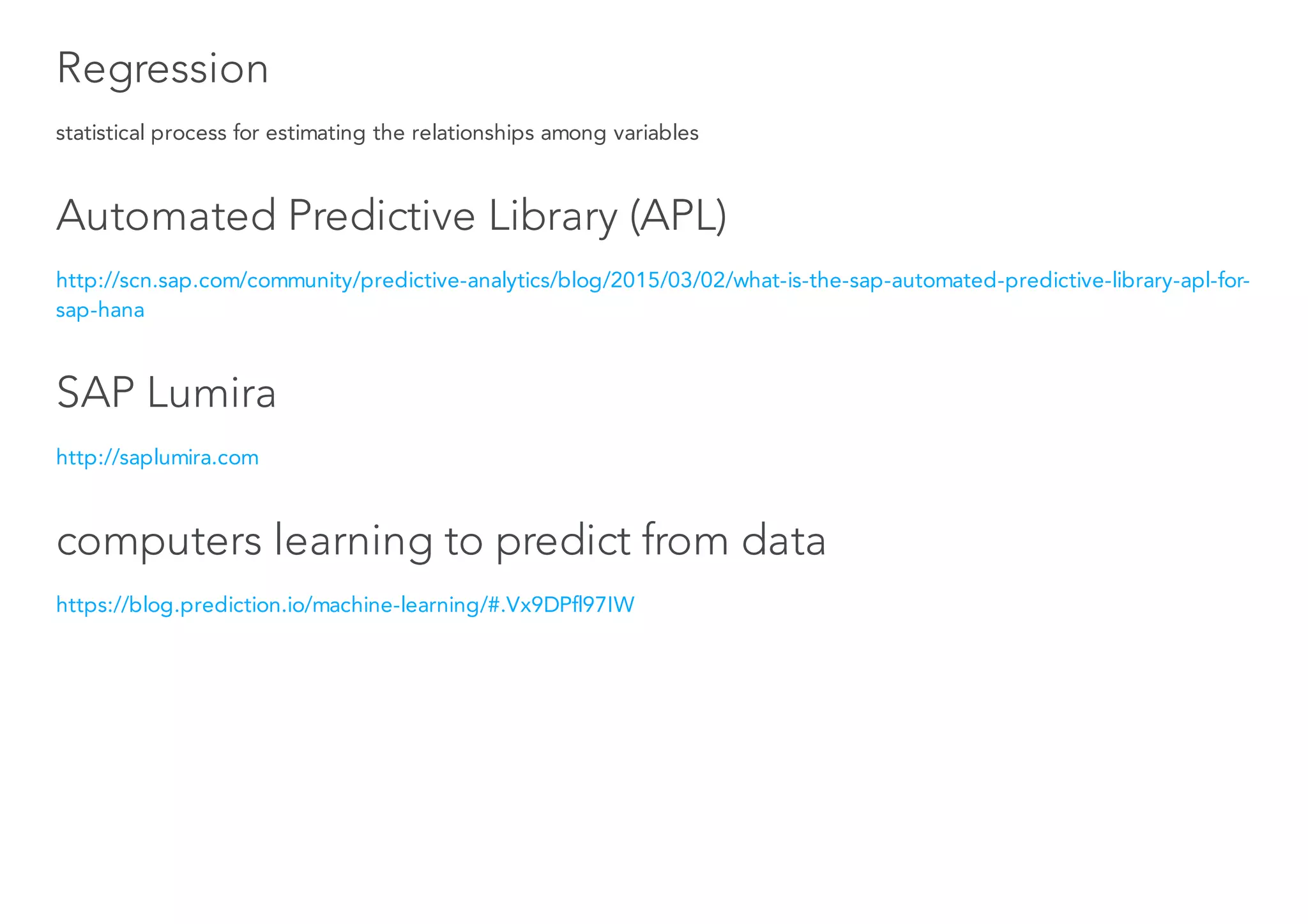 Machine learning Mindmap | PDF | Computing | Technology & Computing
