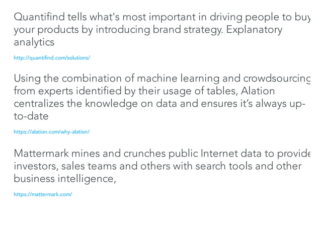 Machine learning Mindmap | PPT Machine learning Mindmap | PPT