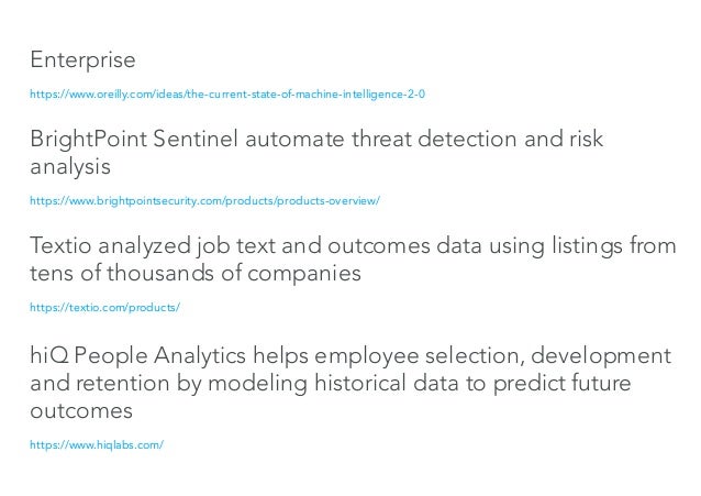Machine learning Mindmap Machine learning Mindmap