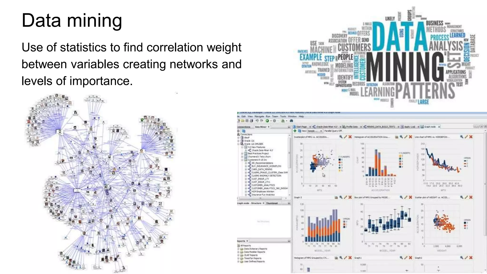 Machine learning | PPTX