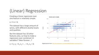 Machine learning (using Accord.NET and FSharp) | PPT