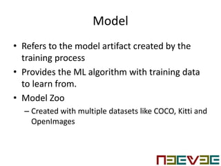 Introduction to Machine learning | PPT