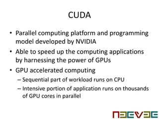 Introduction to Machine learning | PPT