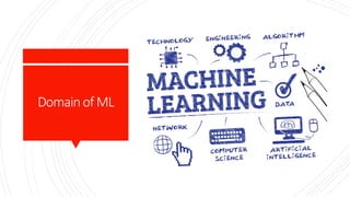 Machine learning | PPTX