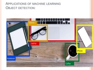 Machine learning by AI | PPT