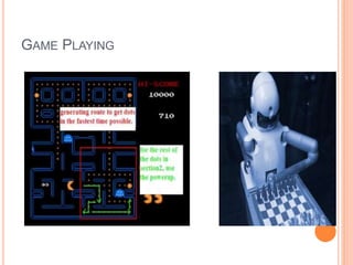 Machine learning by AI | PPT