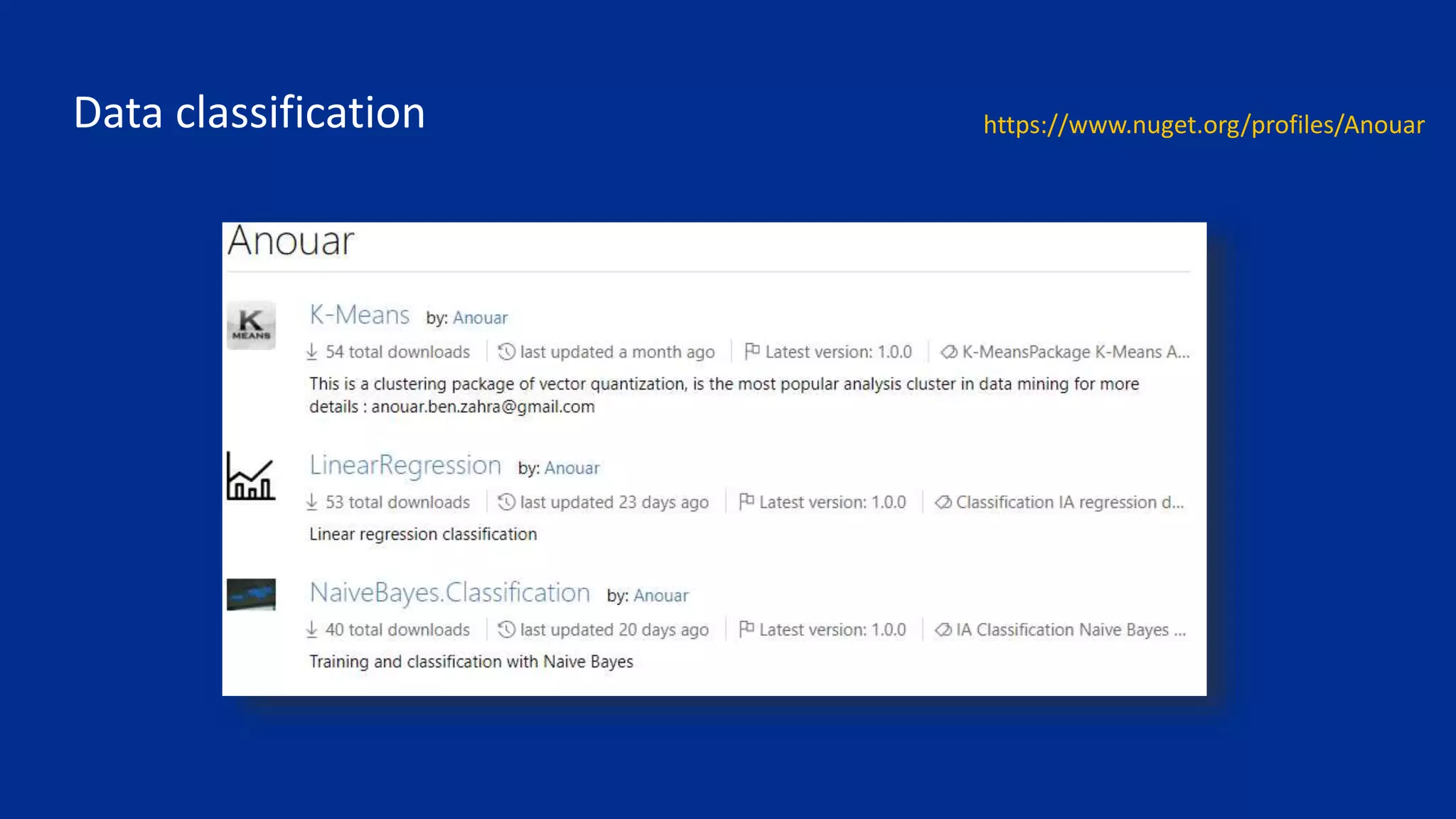 Azure Machine Learning | PPTX