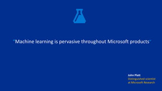 Azure Machine Learning | PPTX