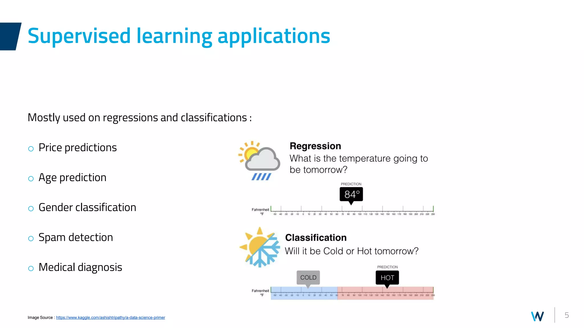 Machine learning - AI | PDF