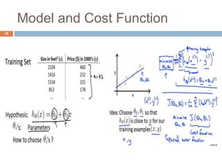 Machine learning | PPT