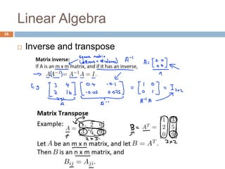 Machine learning | PPT