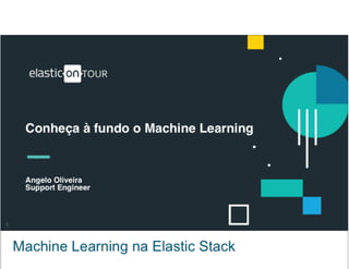 Machine Learning Deep Dive | PPT