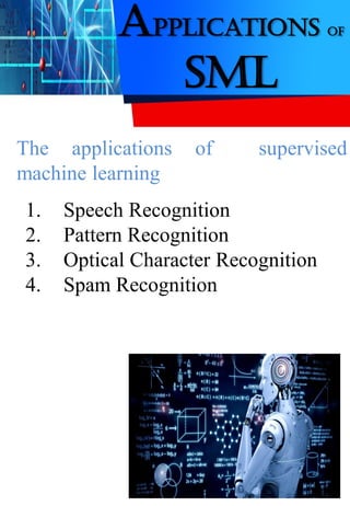 Machine learning | PDF