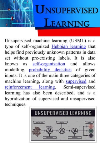 Machine learning | PDF