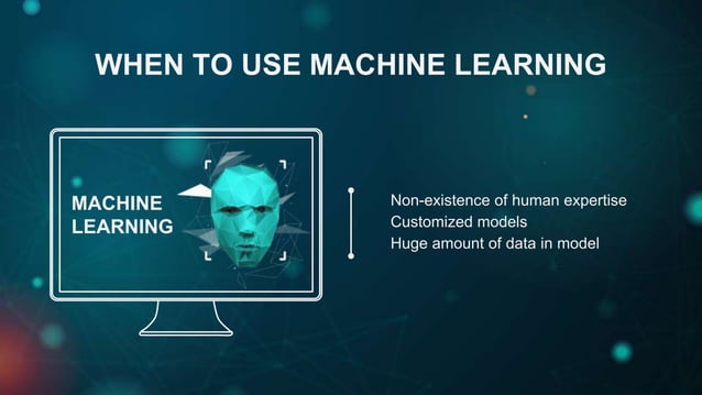Machine learning | PPT