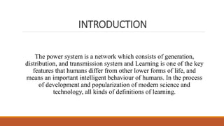 Machine learning | PPTX | Technology Industry | Industries