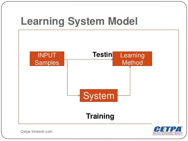 Secrets of Machine Learning | PPTX