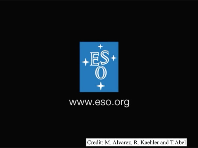 21cm cosmology with machine learning | PPT