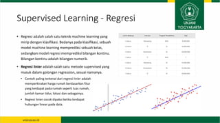 Machine Learning dengan R | PDF