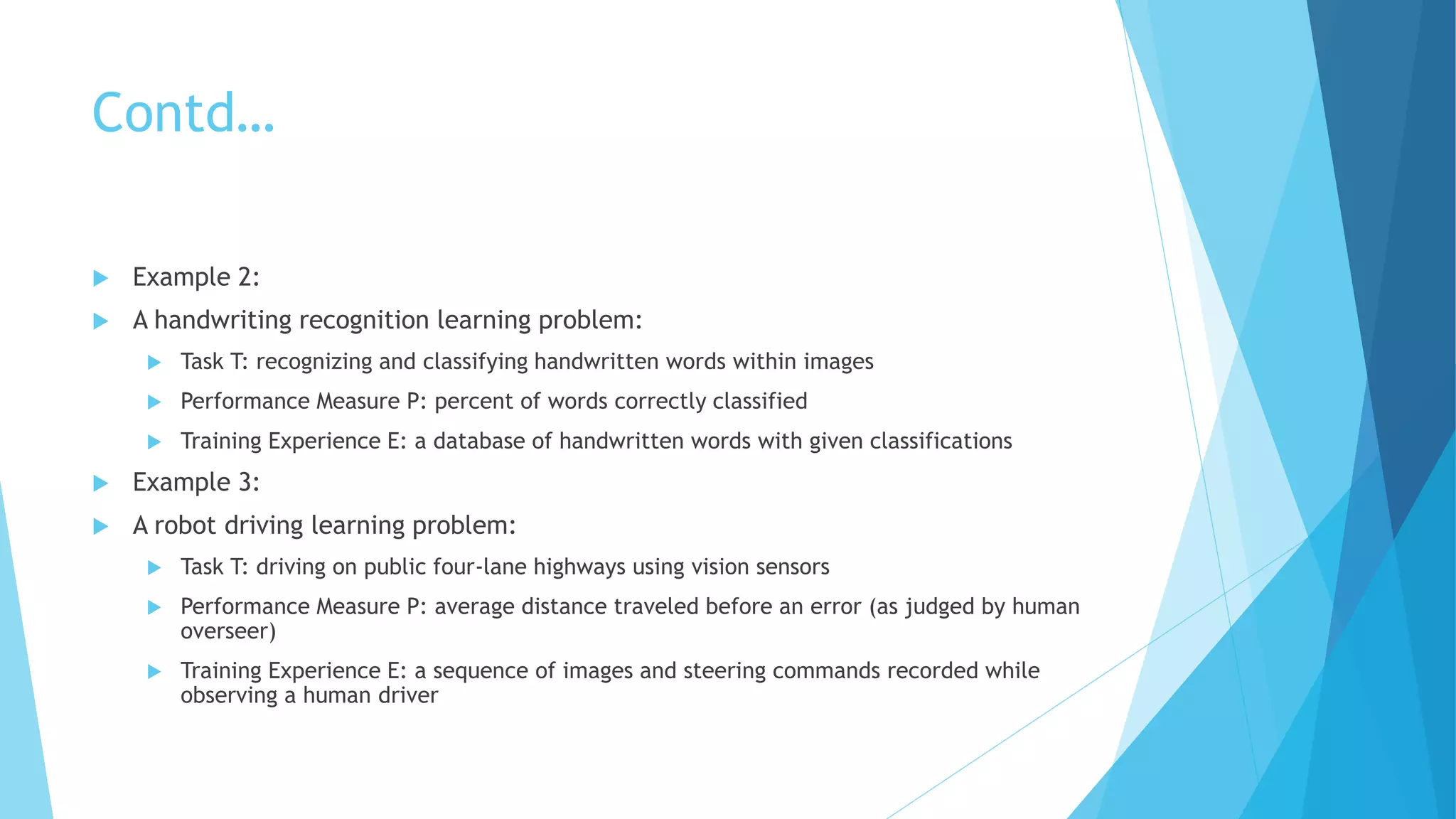 Machine Learning.pptx | Board Games and Puzzles | Games and Puzzles