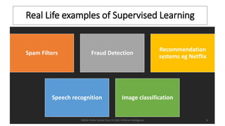Machine Learning | PPTX