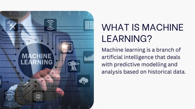 Machine learning: Application in Marketing | PDF | Marketing and ...