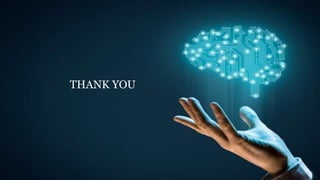 Machine Learning BASICS AND ITS TYPES and its difference | PPT