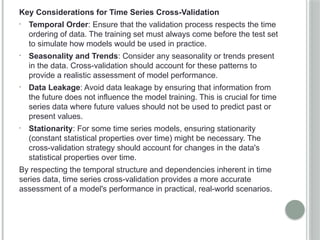 Seasonal Decomposition of Time Series Data | PPTX
