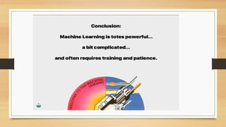 MACHINE LEARNING OR M.l Presentation.pdf