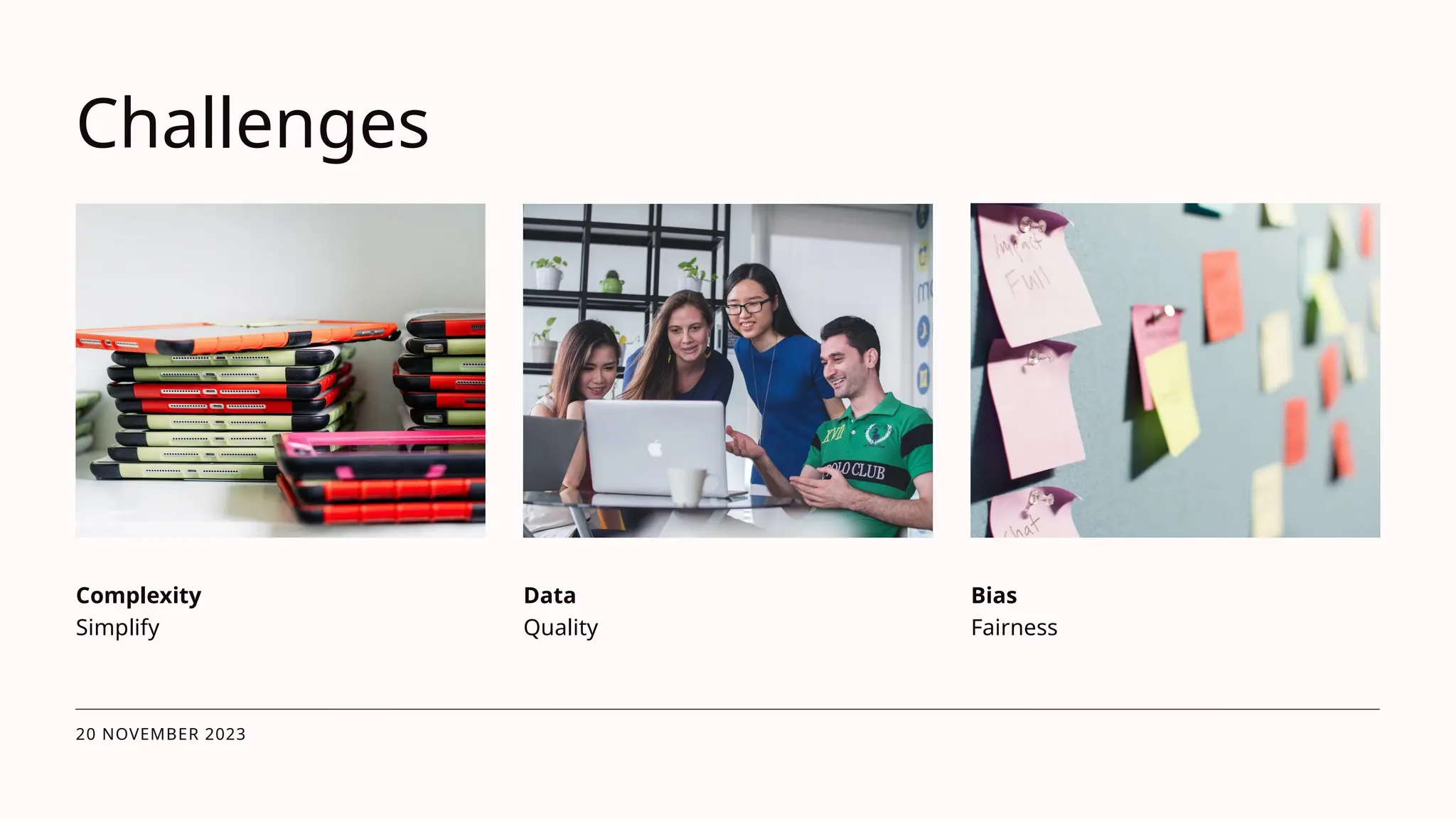 Machine Learning College Project BCA.pptx | Artificial Intelligence | Technology & Computing
