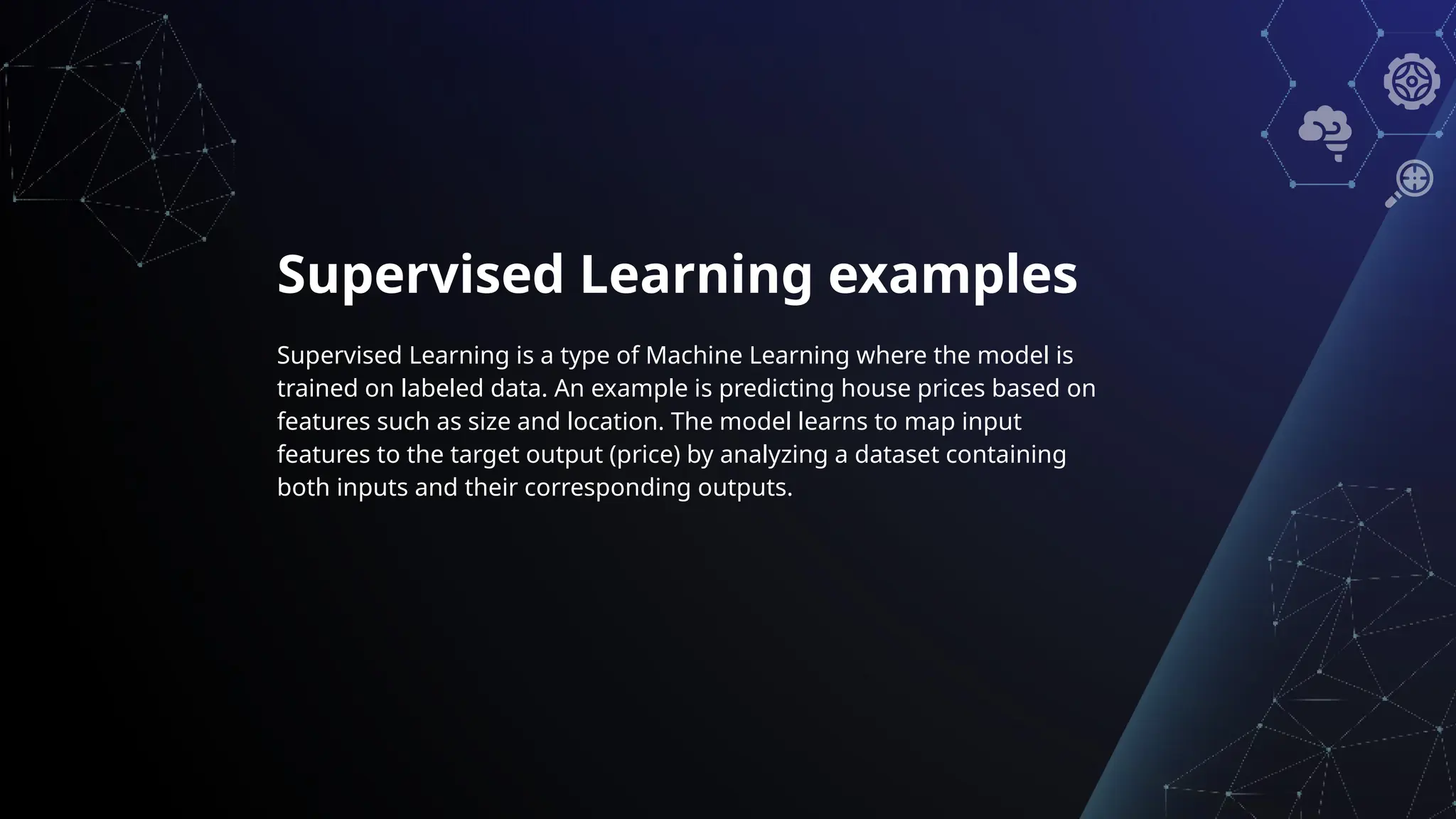 Machine Learning.pptx all basics are covered | PPT