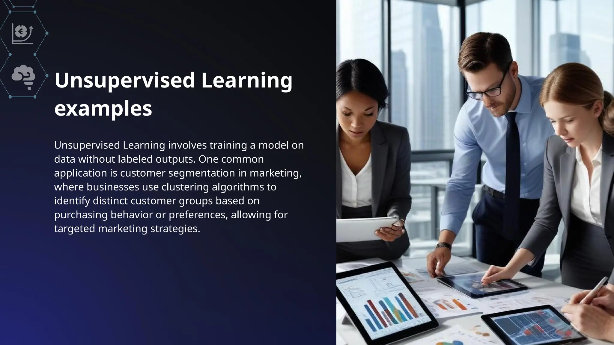 Machine Learning.pptx all basics are covered | PPT