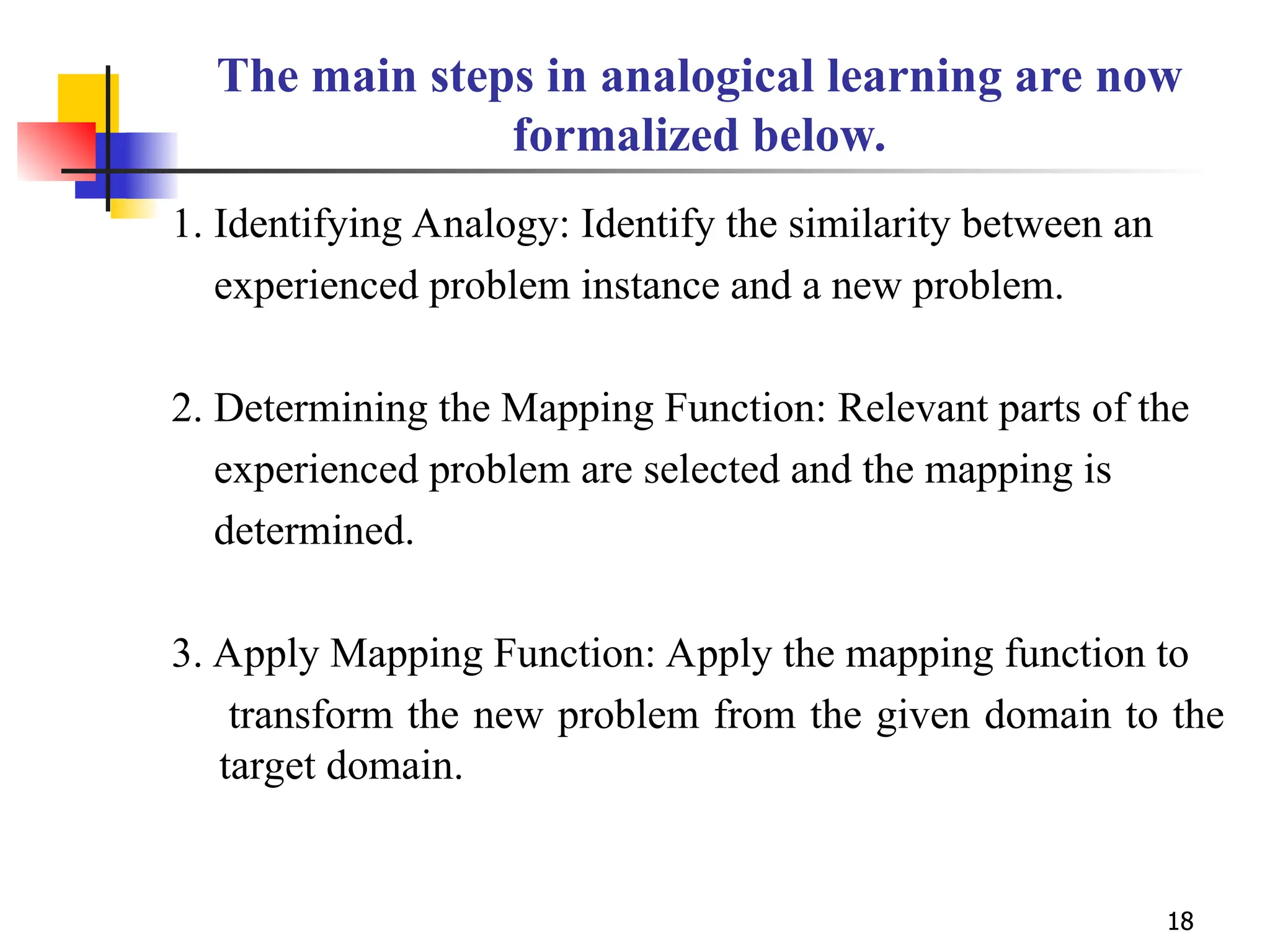 Machine Learning basics POWERPOINT PRESENETATION | PPT