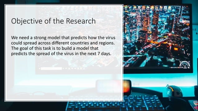 Machine learning based model to predict the disease severity and ...
