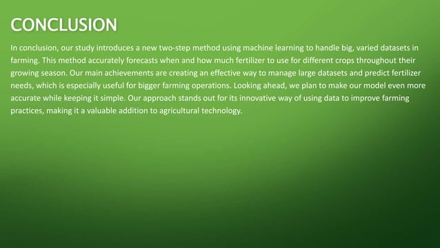 Machine Learning Based Nutrient Applications Timeline Recommendation