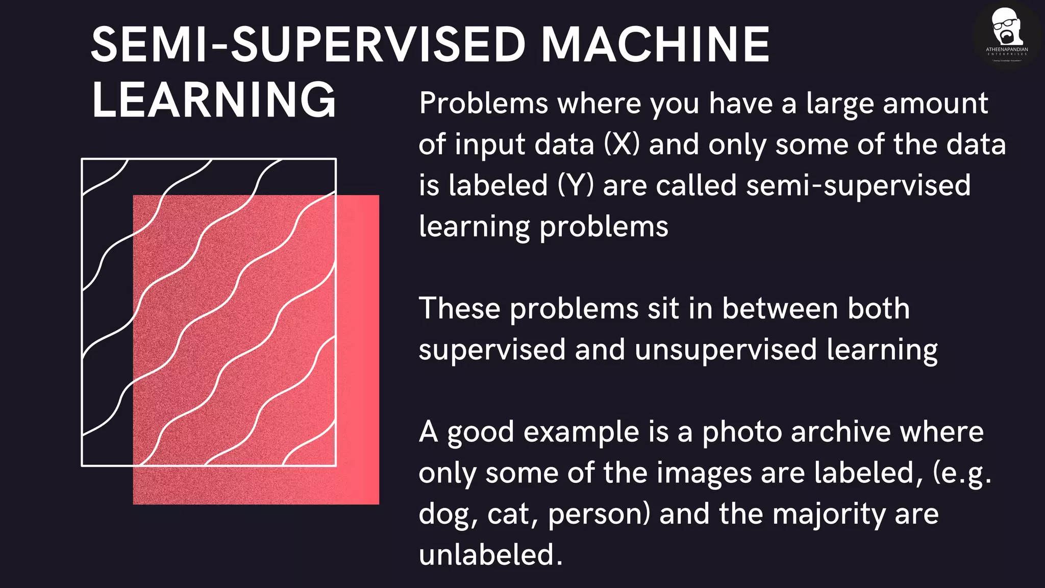 Machine Learning Basics Ppt