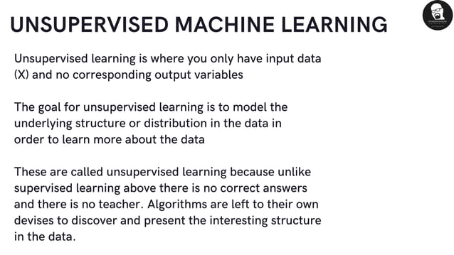 Machine learning basics | PPT