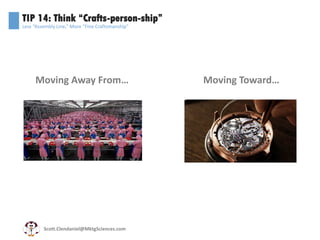 Machine Learning/ Data Science: Boosting Predictive Analytics Model Performance | PPT