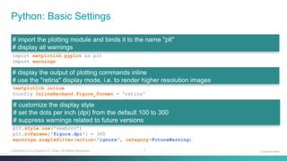 Machine Learning: Classification Concepts (Part 1) | PPT
