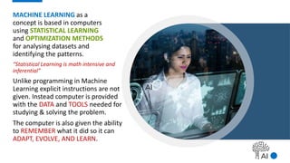 Machine Learning (Towards Data Science) | PDF