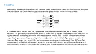 Machine learning concetti di base | PPTX