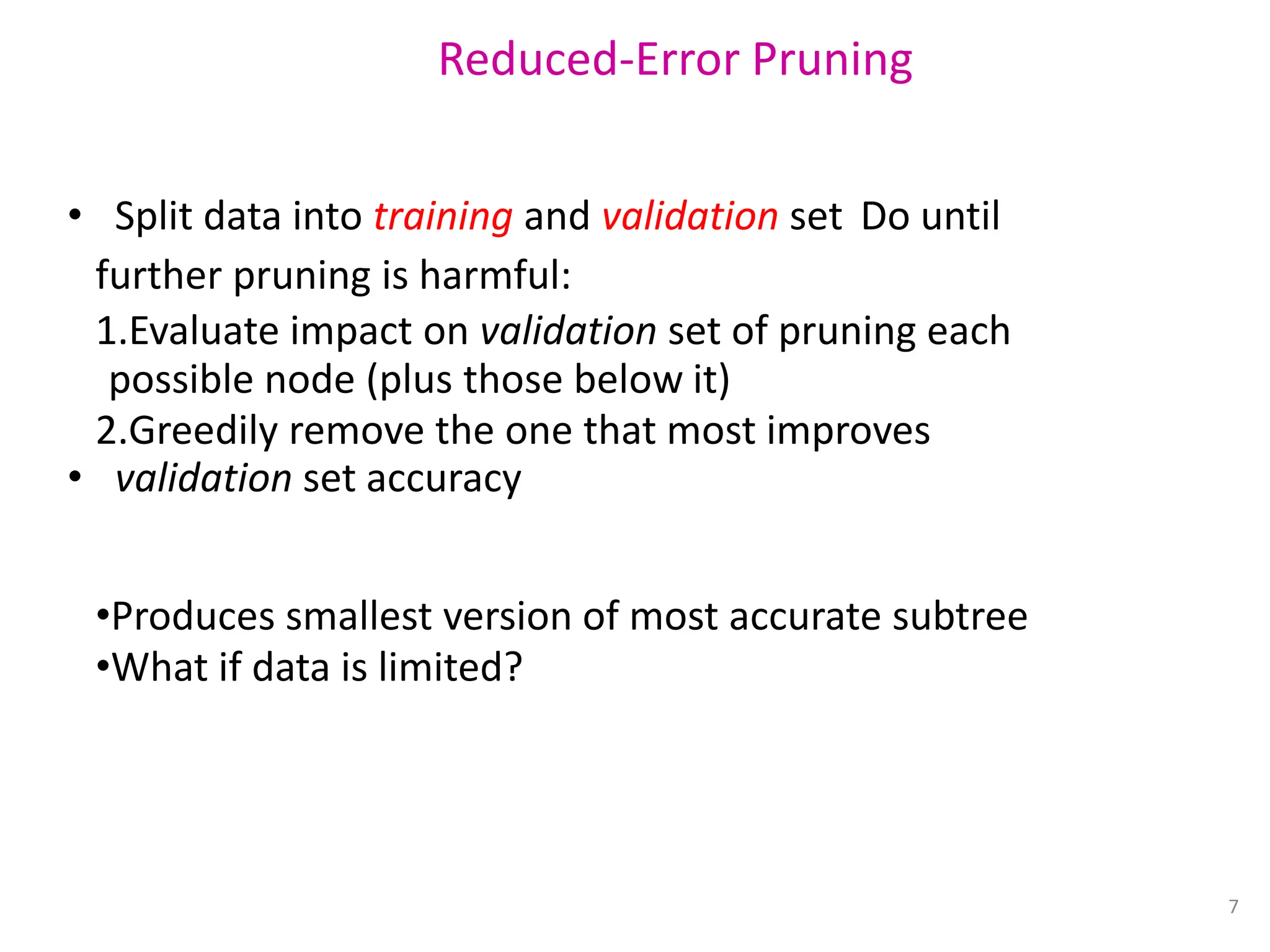 MACHINE LEARNING - ENTROPY & INFORMATION GAINpptx | PPT