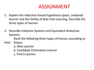 MACHINE LEARNING - ENTROPY & INFORMATION GAINpptx | PPTX | Gardening | Home & Garden