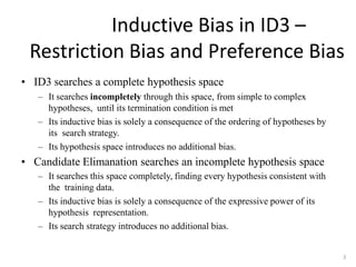 MACHINE LEARNING - ENTROPY & INFORMATION GAINpptx | PPTX | Gardening ...