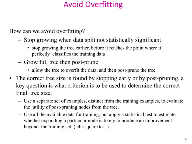 MACHINE LEARNING - ENTROPY & INFORMATION GAINpptx | PPT